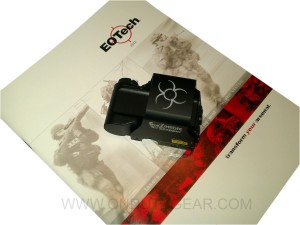 New Pics of the EOTech Zombie Stopper XPS2-Z | On Duty Gear Blog