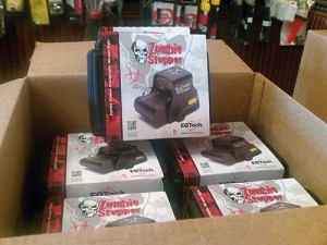 EOTech XPS2-Z Zombie Stoppers IN STOCK and Shipping! | On Duty Gear Blog