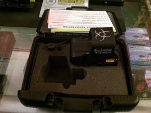 EOTech XPS2-Z Zombie Stoppers IN STOCK and Shipping! | On Duty Gear Blog