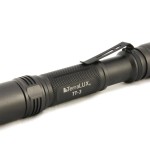 Terralux TT-Series Flashlights from the 2013 SHOT Show | On Duty Gear Blog