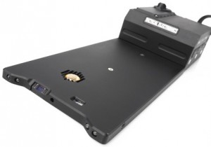 Tactical Electronics coming out with an Under Door Camera – 2013 SHOT ...