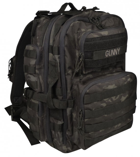 Tru-Spec Releasing new MultiCam Black Apparel Line | On Duty Gear Blog