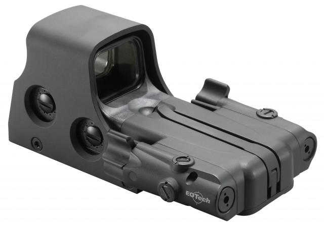EOTech Laser Battery Cap for the 512 and 552 Holographic Sights at the ...
