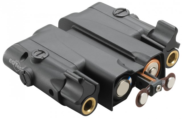 EOTech Laser Battery Cap for the 512 and 552 Holographic Sights at the ...