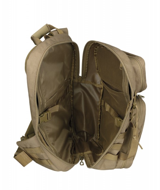 Video and Pics of the Propper Bias Sling Backpack | On Duty Gear Blog