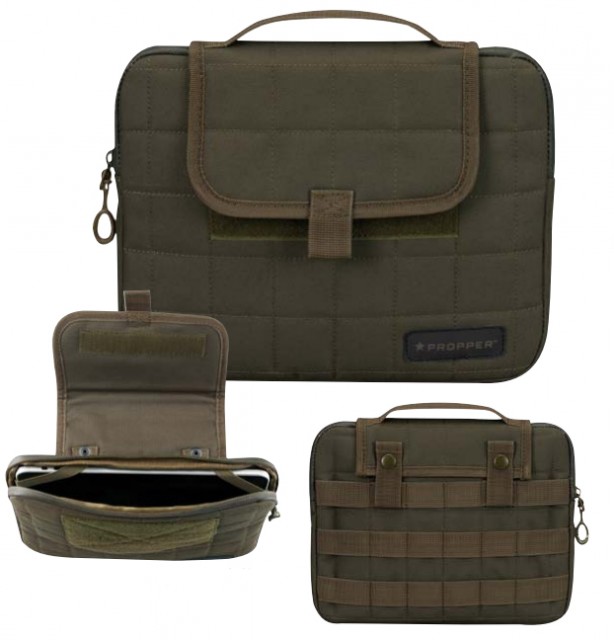Propper Unveiling New Bags at the 2014 SHOT Show | On Duty Gear Blog