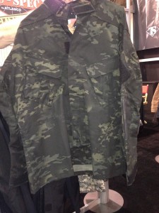 Tru-Spec Releasing new MultiCam Black Apparel Line | On Duty Gear Blog