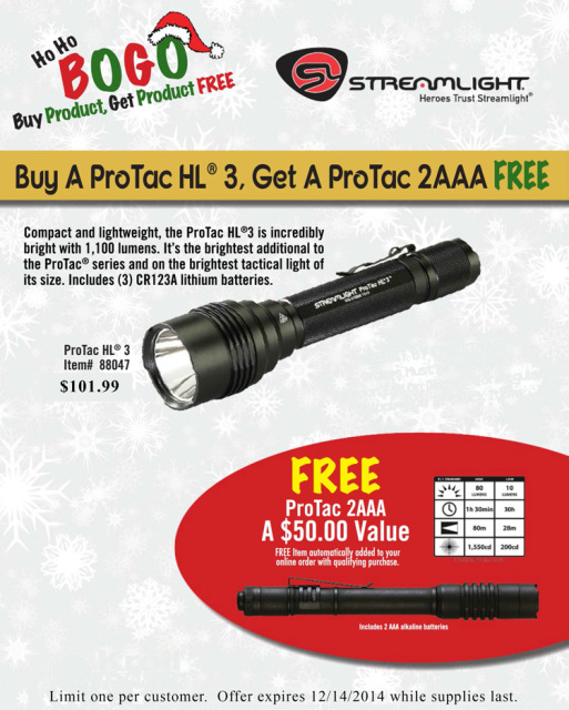 flashlights | On Duty Gear Police, Tactical and Fire Blog