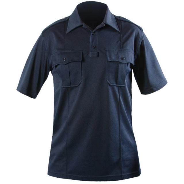 Blauer’s New 8160 Performance Polo Shirt | On Duty Gear Blog