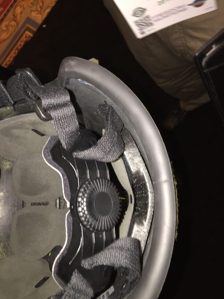 Armor Express debuts new AMH-2 Helmets, Foam Encapsulated Armor and ...