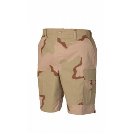 udt shorts