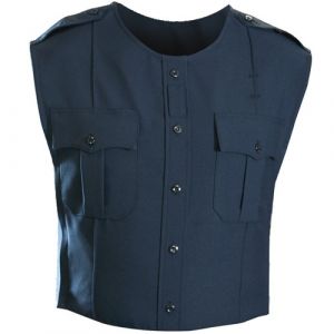 Blauer Police Uniforms, SuperShirts and Blauer Armorskin