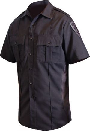 Blauer Police Uniforms, SuperShirts and Blauer Armorskin
